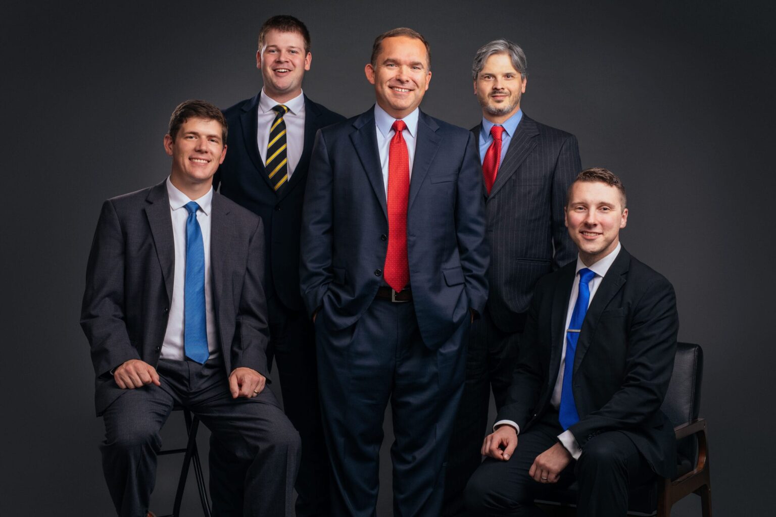 Firm Overview | Gary Massey Injury Lawyers